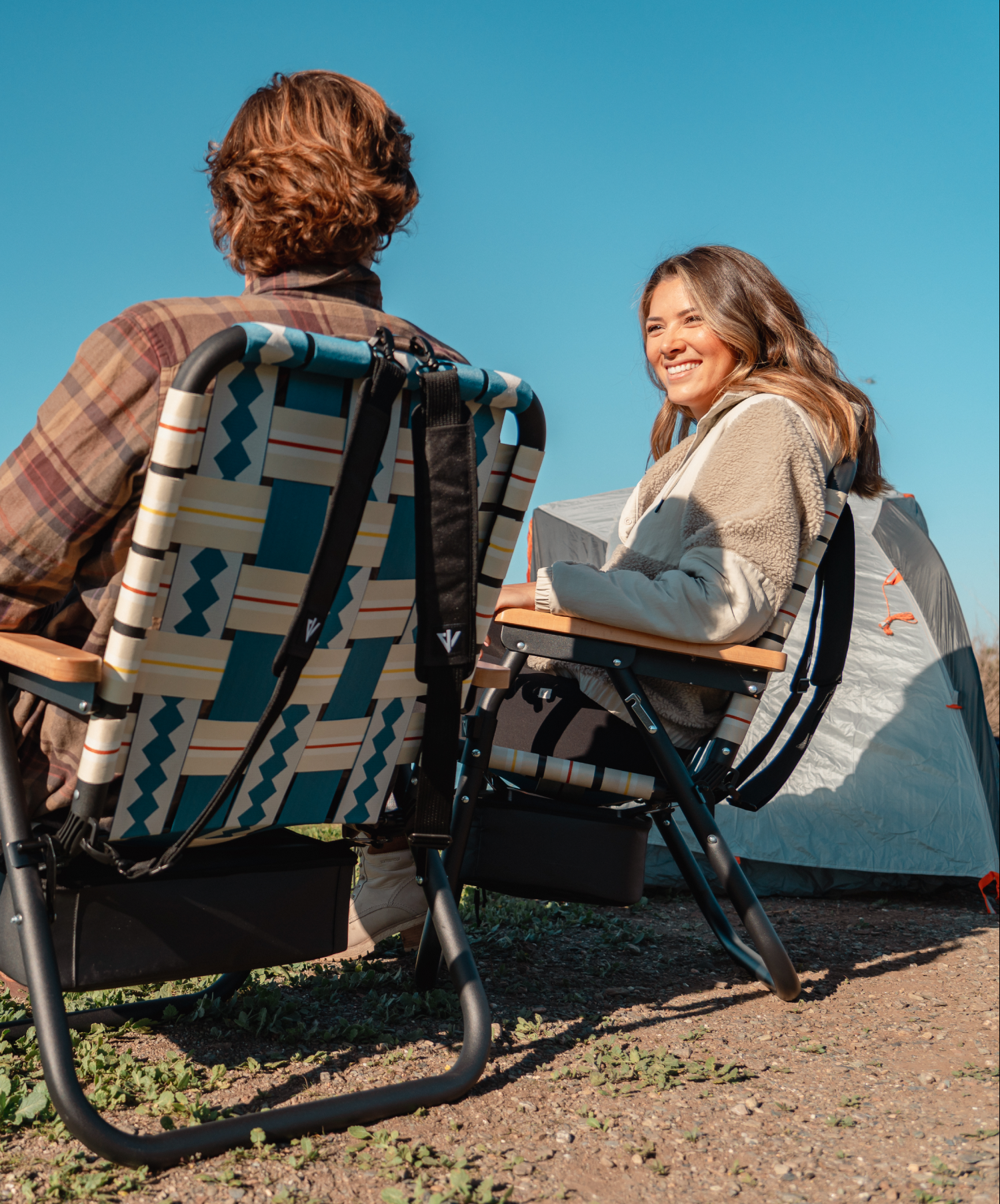 Camping Companions: The Ultimate Guide to Unforgettable Outdoor Escape ...