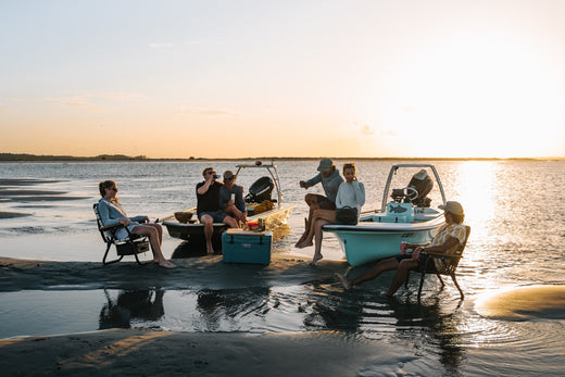 The Ultimate Beach Fishing Setup: Maximize Your Catch – PARKIT Co.