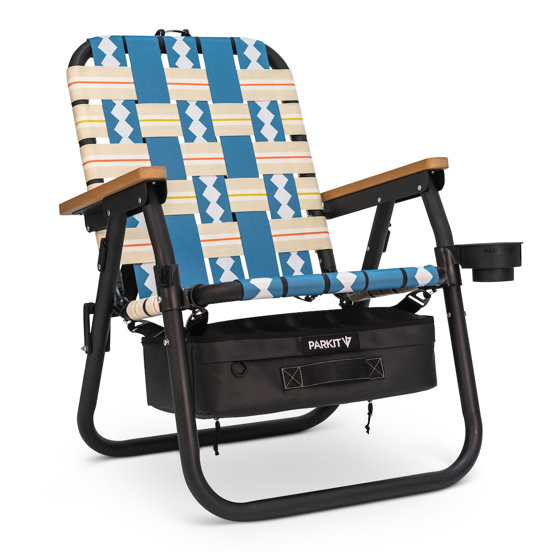 Classic Blue – PARKIT Co.