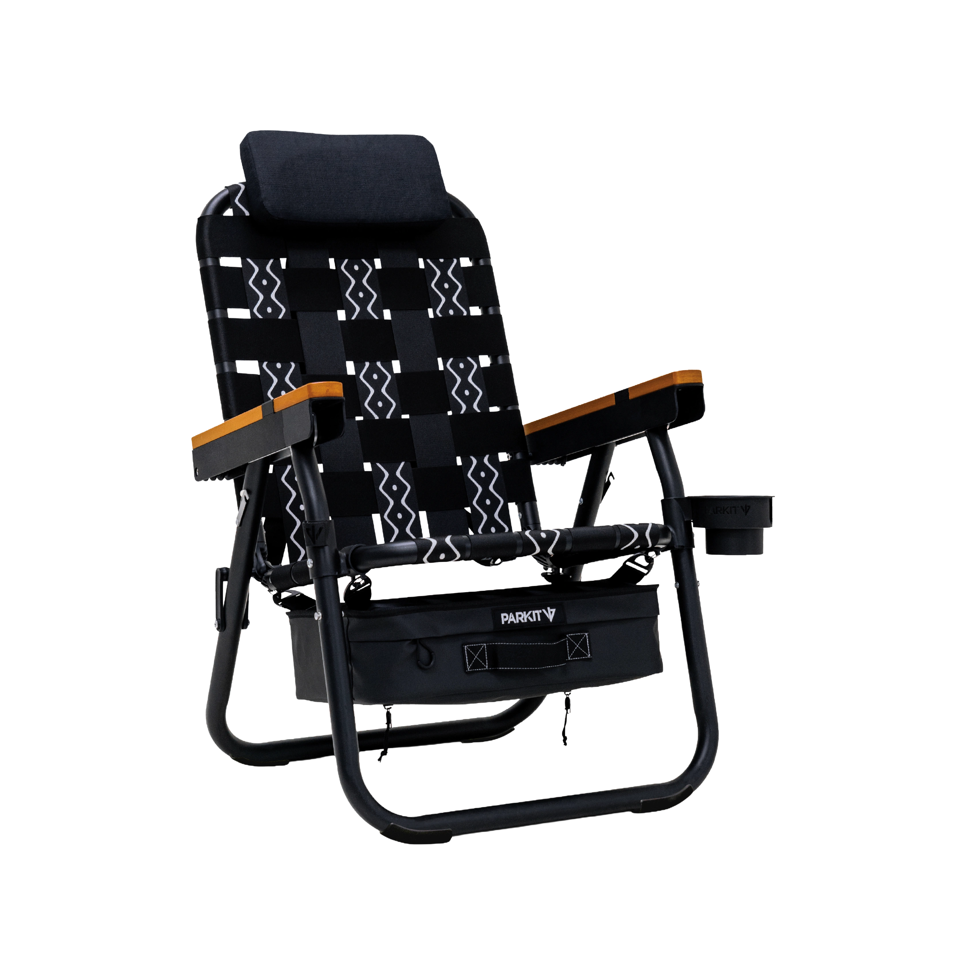 ECLIPSE - Ultimate Outdoor Reclining Chair | PARKIT – PARKIT Co.