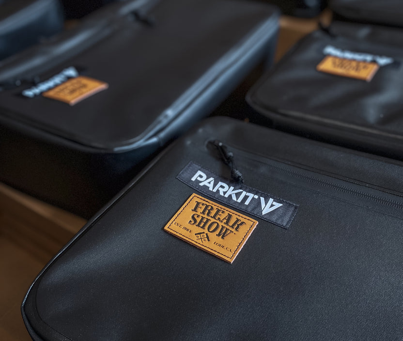 PARKIT CORPORATE PROGRAM – PARKIT Co.