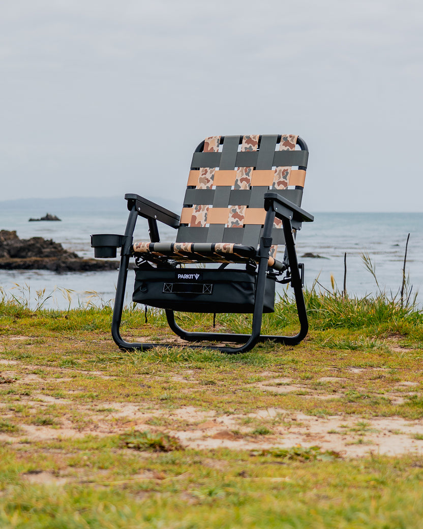 PARKIT - Outdoor Chairs, Beach Chairs, and more #EnjoyTheExploration ...