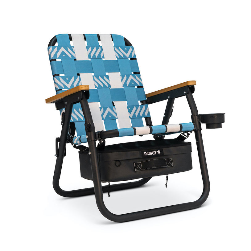 VOYAGER - The Ultimate Outdoor Chair | PARKIT – PARKIT Co.