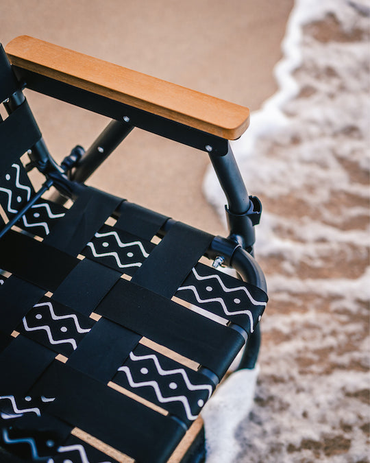 VOYAGER - The Ultimate Outdoor Chair | PARKIT – PARKIT Co.