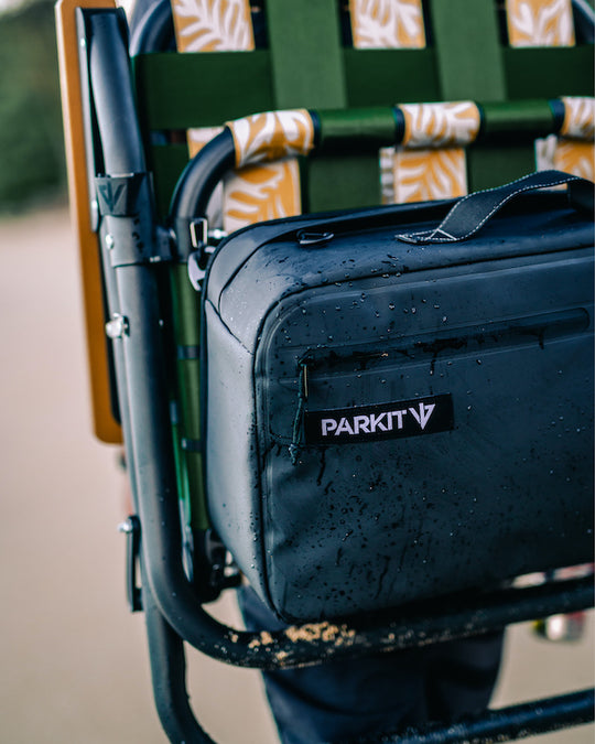 VOYAGER - The Ultimate Outdoor Chair | PARKIT – PARKIT Movement