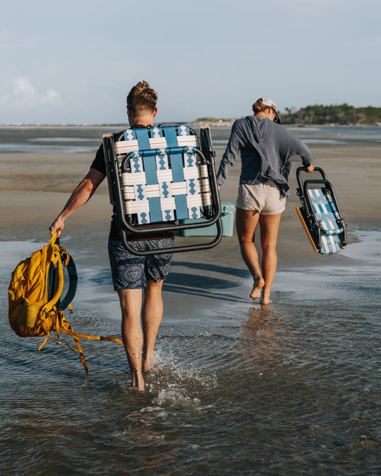 VOYAGER LTE - The Ultimate Outdoor Chair | PARKIT – PARKIT Movement