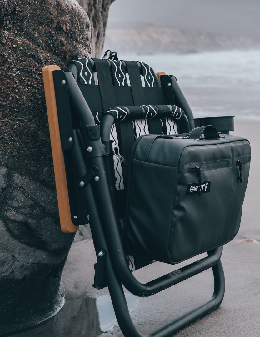 PARKIT - Outdoor Chairs, Beach Chairs, and more #EnjoyTheExploration ...