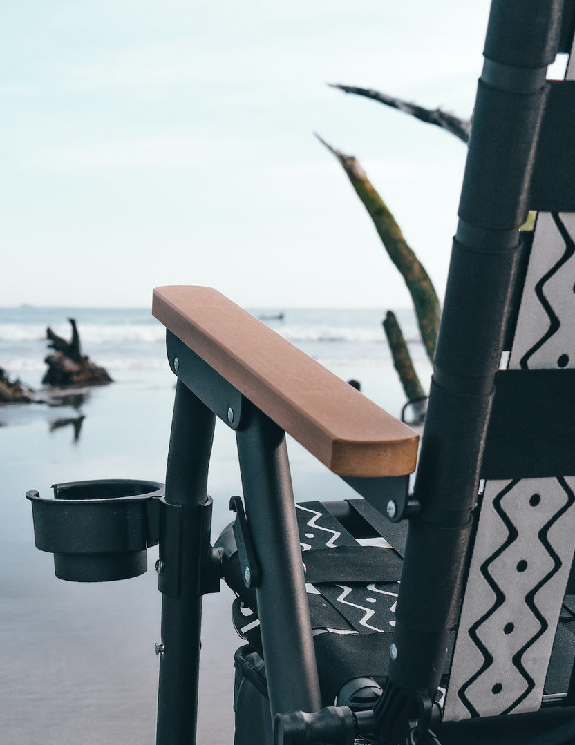 PARKIT - Outdoor Chairs, Beach Chairs, and more #EnjoyTheExploration ...
