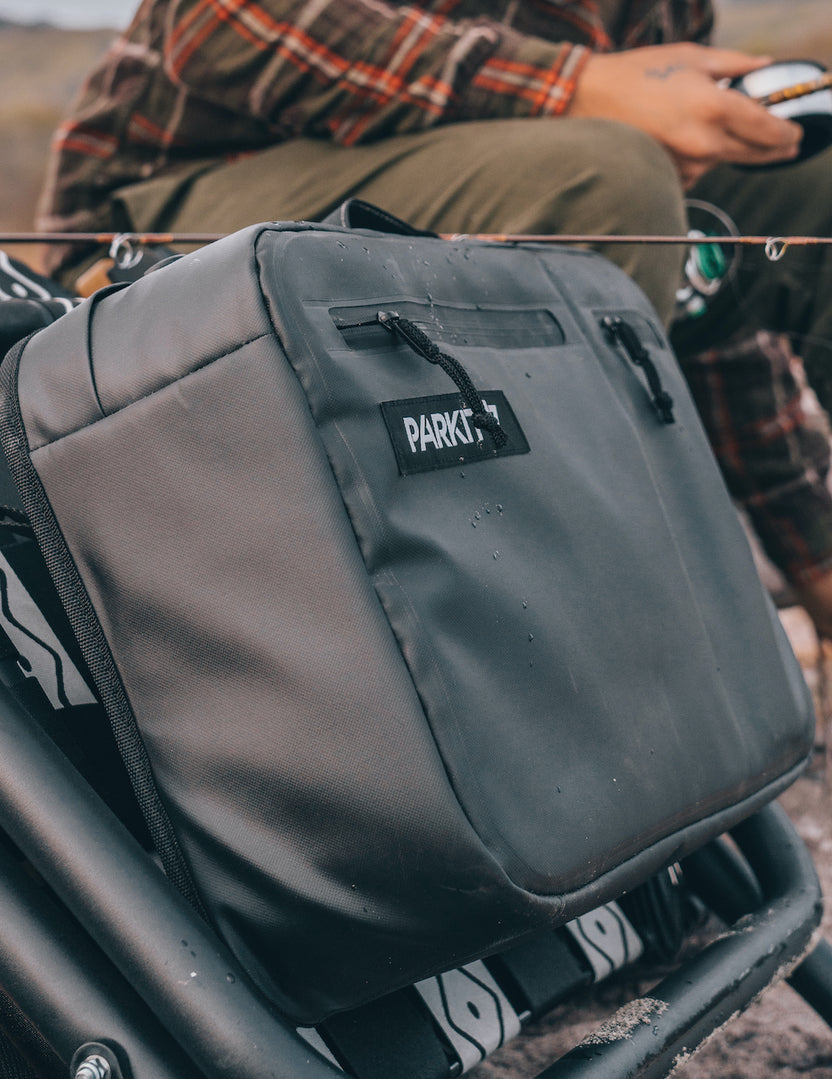 PARKIT - Outdoor Chairs, Beach Chairs, and more #EnjoyTheExploration ...