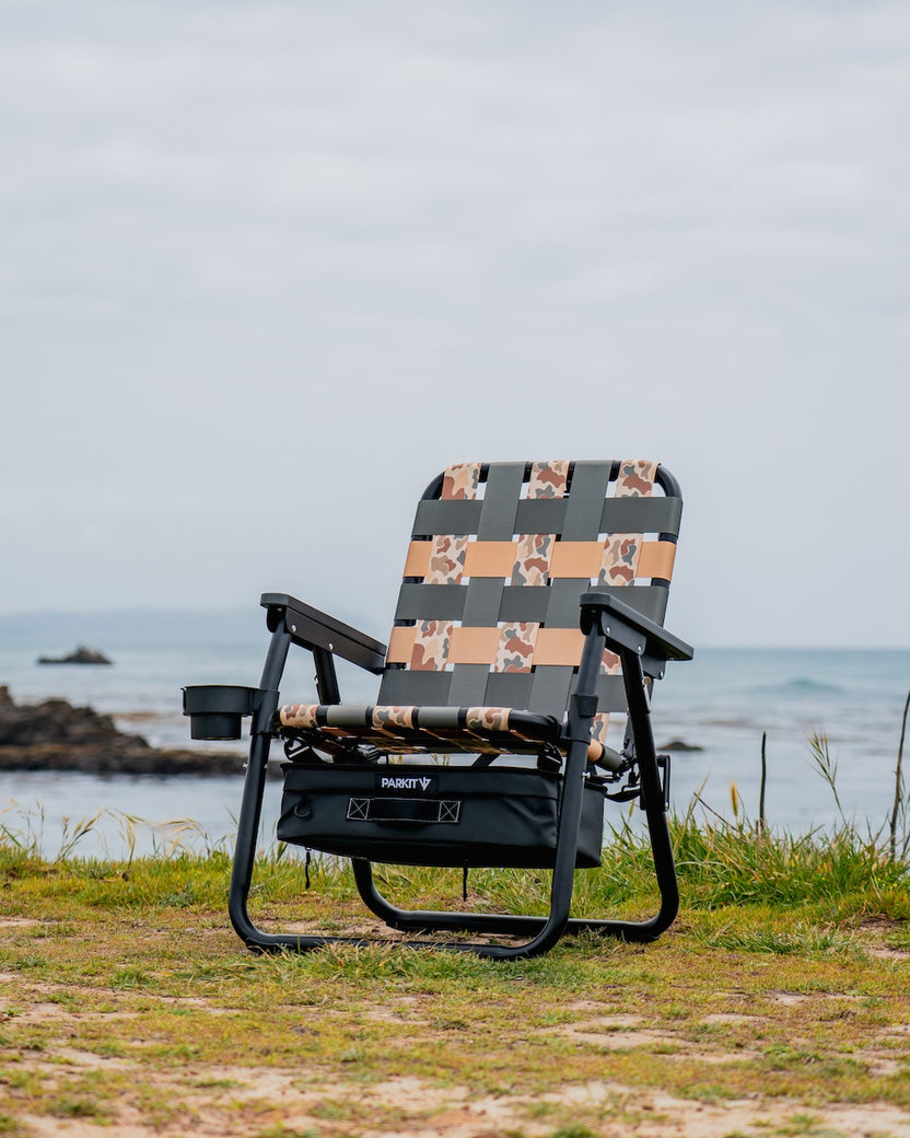PARKIT - Outdoor Chairs, Beach Chairs, and more #EnjoyTheExploration ...