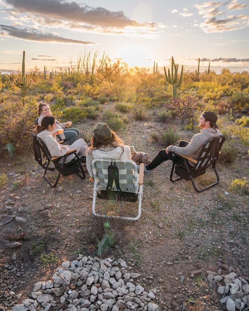 PARKIT - Outdoor Chairs, Beach Chairs, and more #EnjoyTheExploration ...