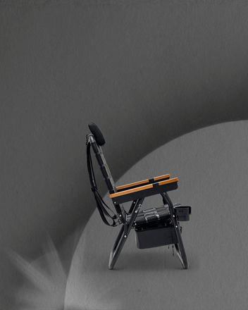 PARKIT - Outdoor Chairs, Beach Chairs, and more #EnjoyTheExploration ...