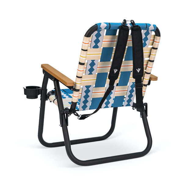 VOYAGER LTE - The Ultimate Outdoor Chair | PARKIT – PARKIT Co.